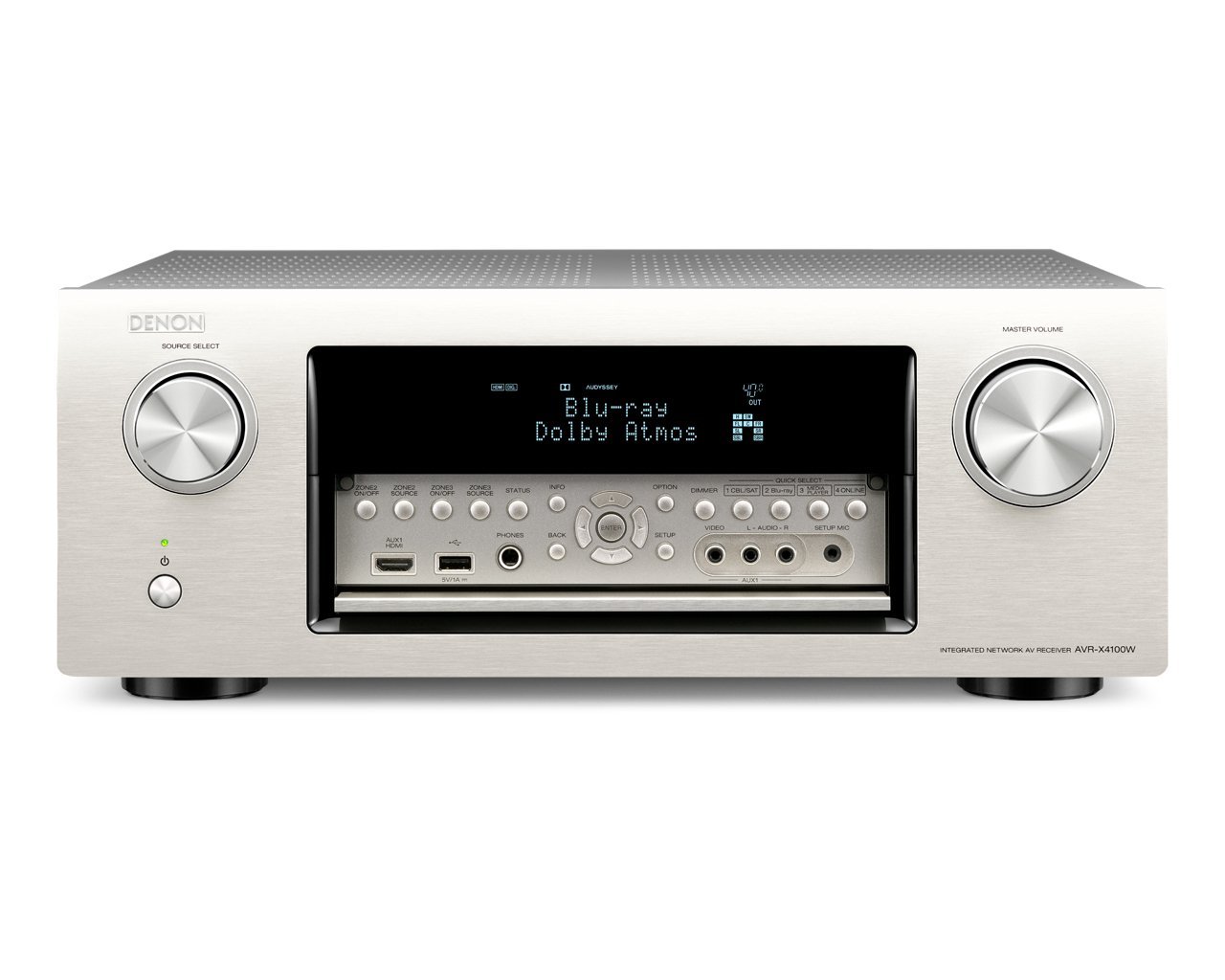 Anschlüsse und Verkabelung eines AV-Receivers - Heimkino-boutique.de