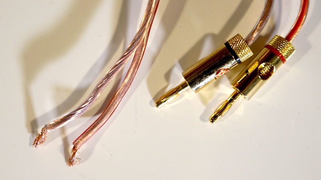 Anschlüsse und Verkabelung eines AV-Receivers | Heimkino-boutique.de